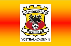 Fan van Go Ahead Eagles